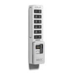 SOLA Vertical - Digilock Nextlock - Ideal Products