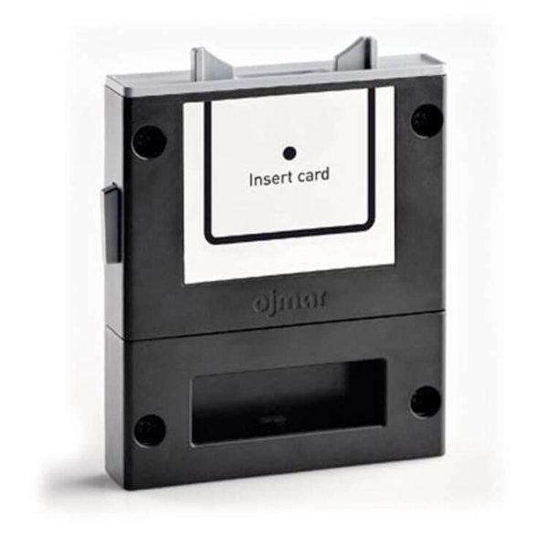 Ojmar Locks Archives