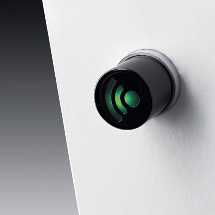 Ojmar COMBI PRO – MECHANICAL LOCKER LOCK