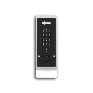 Ojmar COMBI PRO – MECHANICAL LOCKER LOCK